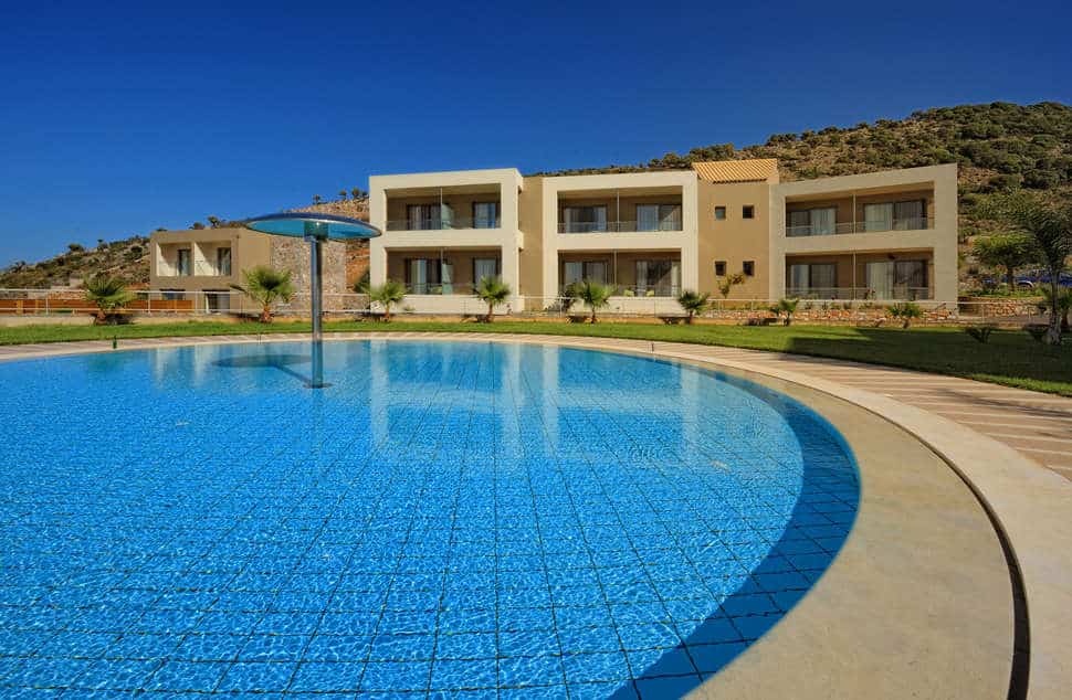 Royal Heights Resort | zonvakantiemoment.nl